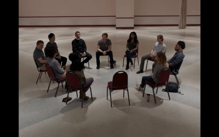 The ending of First Reformed explained - Film Colossus