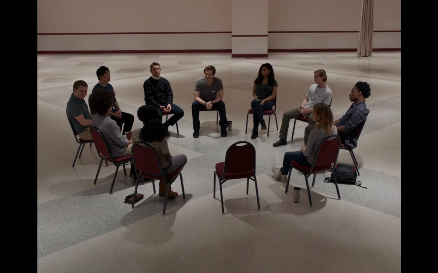 The ending of First Reformed explained - Film Colossus