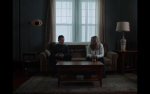 The ending of First Reformed explained - Film Colossus