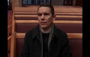 The ending of First Reformed explained - Film Colossus