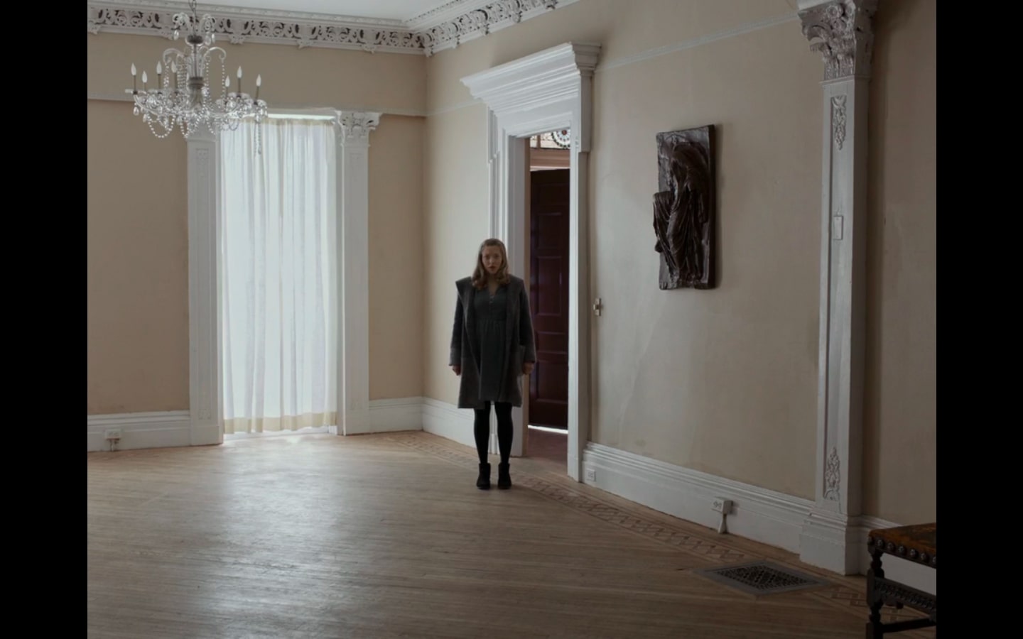 The ending of First Reformed explained - Film Colossus