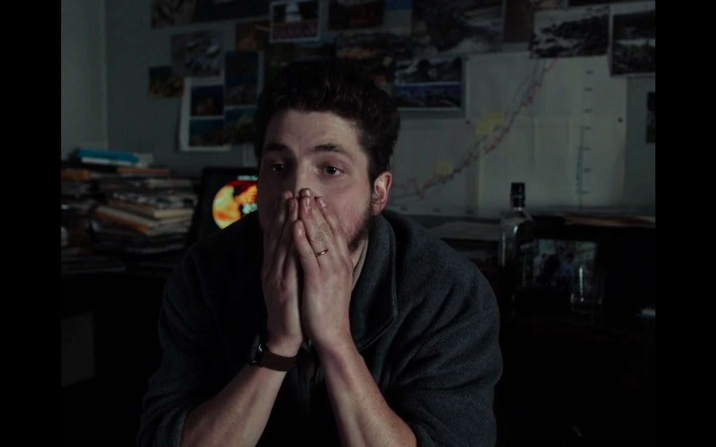 The ending of First Reformed explained - Film Colossus