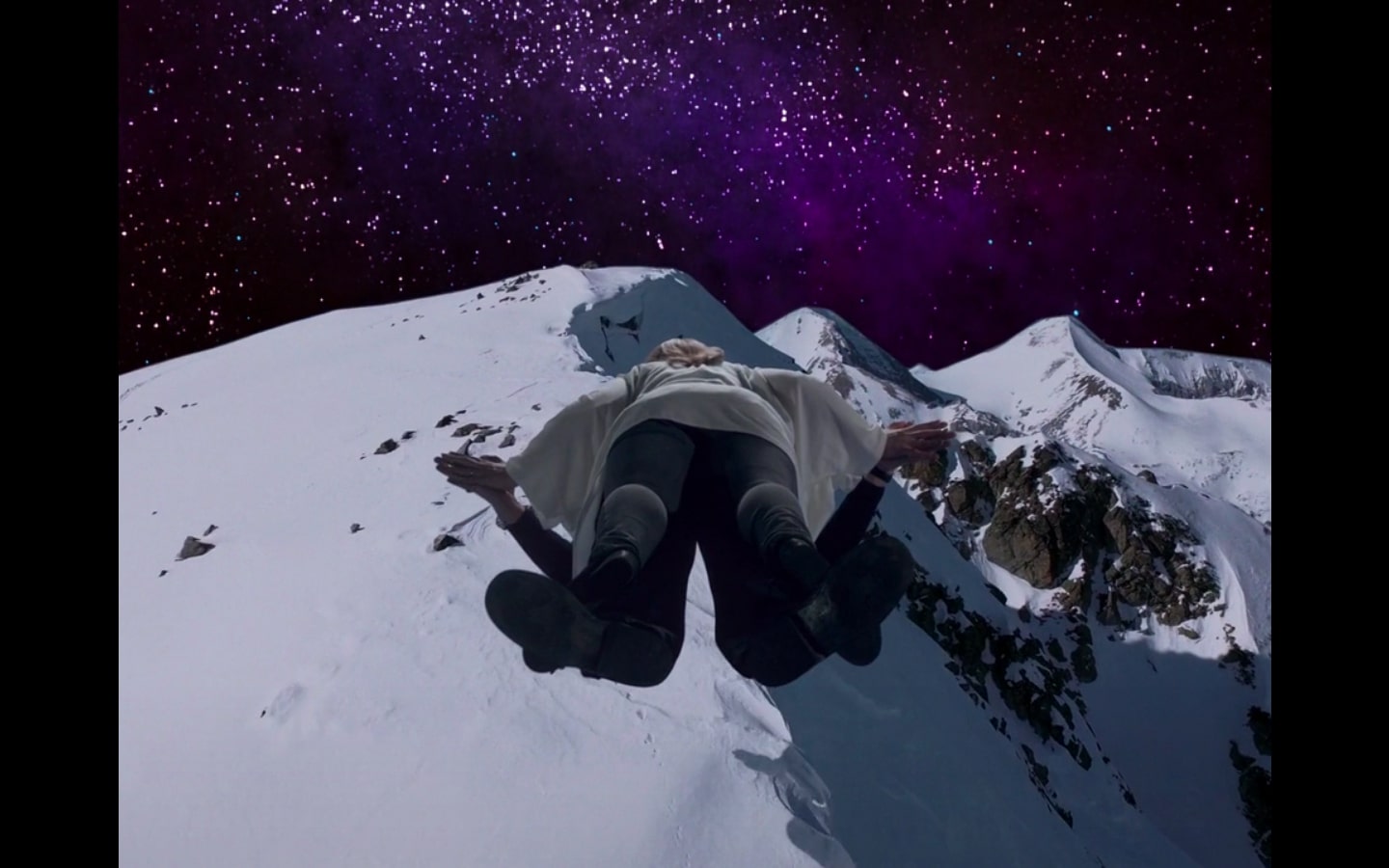 The ending of First Reformed explained - Film Colossus