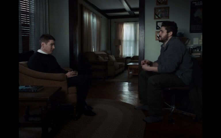 The ending of First Reformed explained - Film Colossus