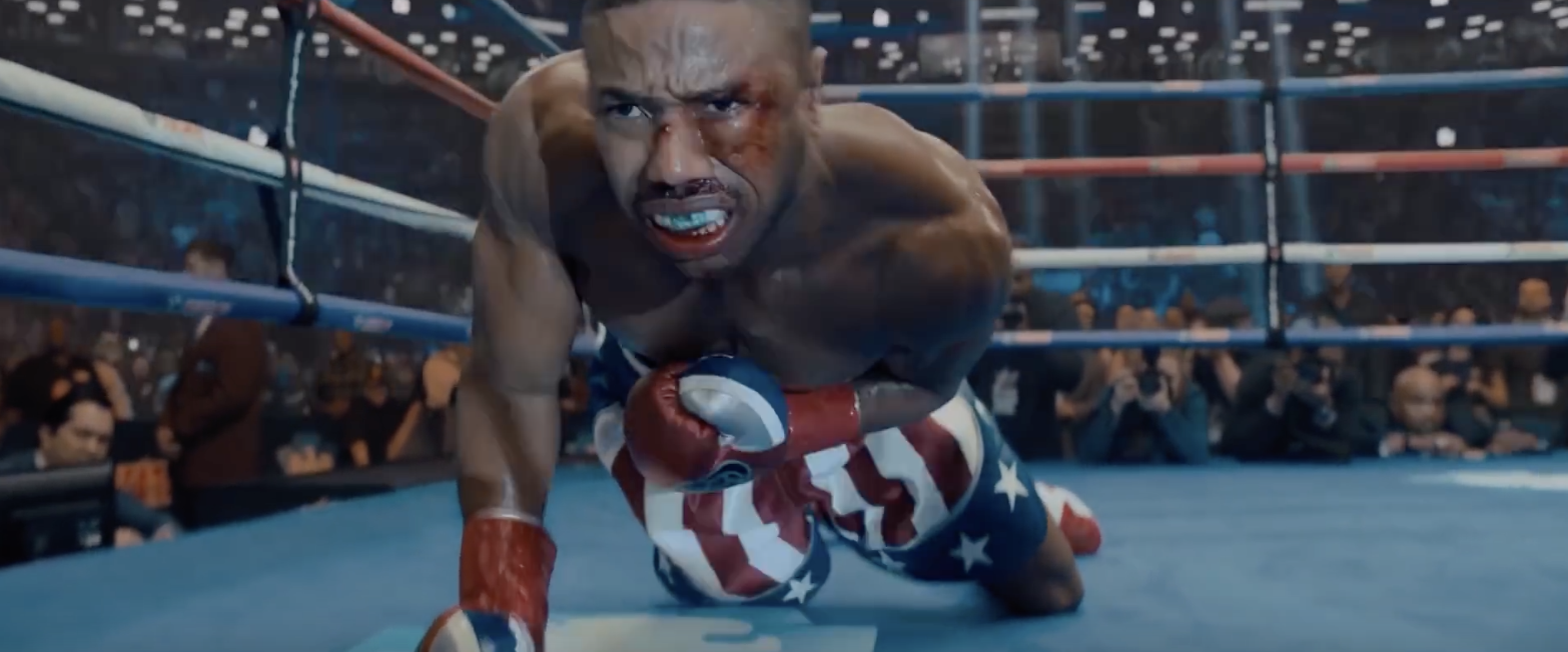 Creed II explained | How fathers influence sons and sons influence ...