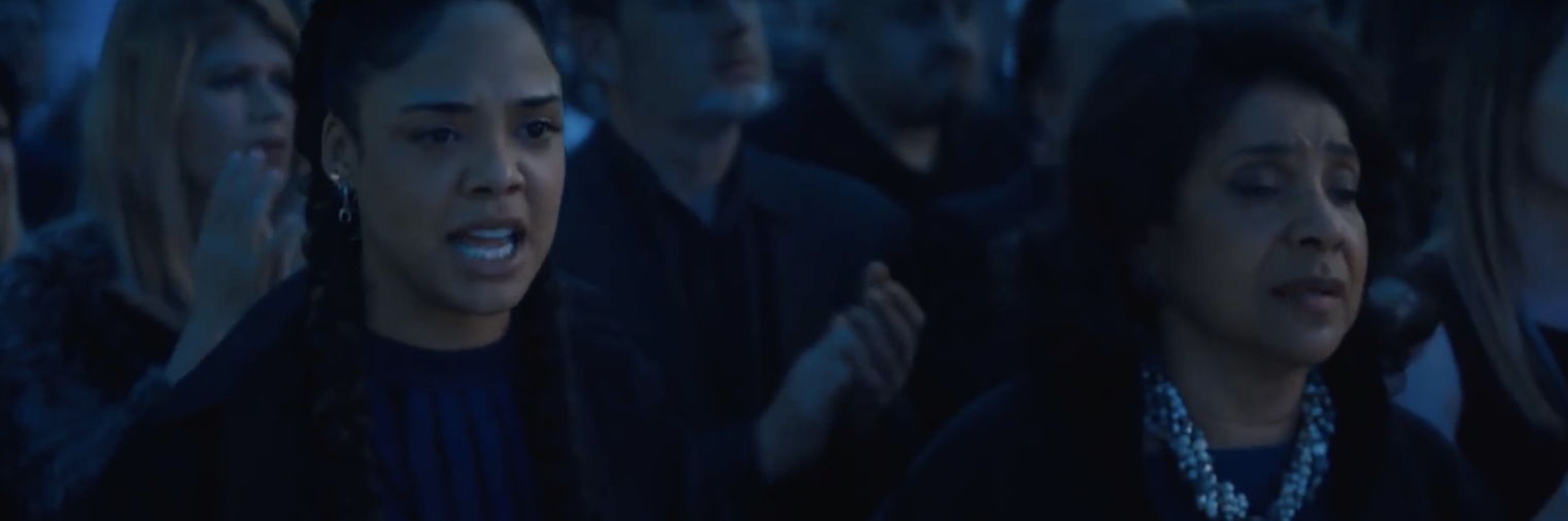 Creed II explained | How fathers influence sons and sons influence ...