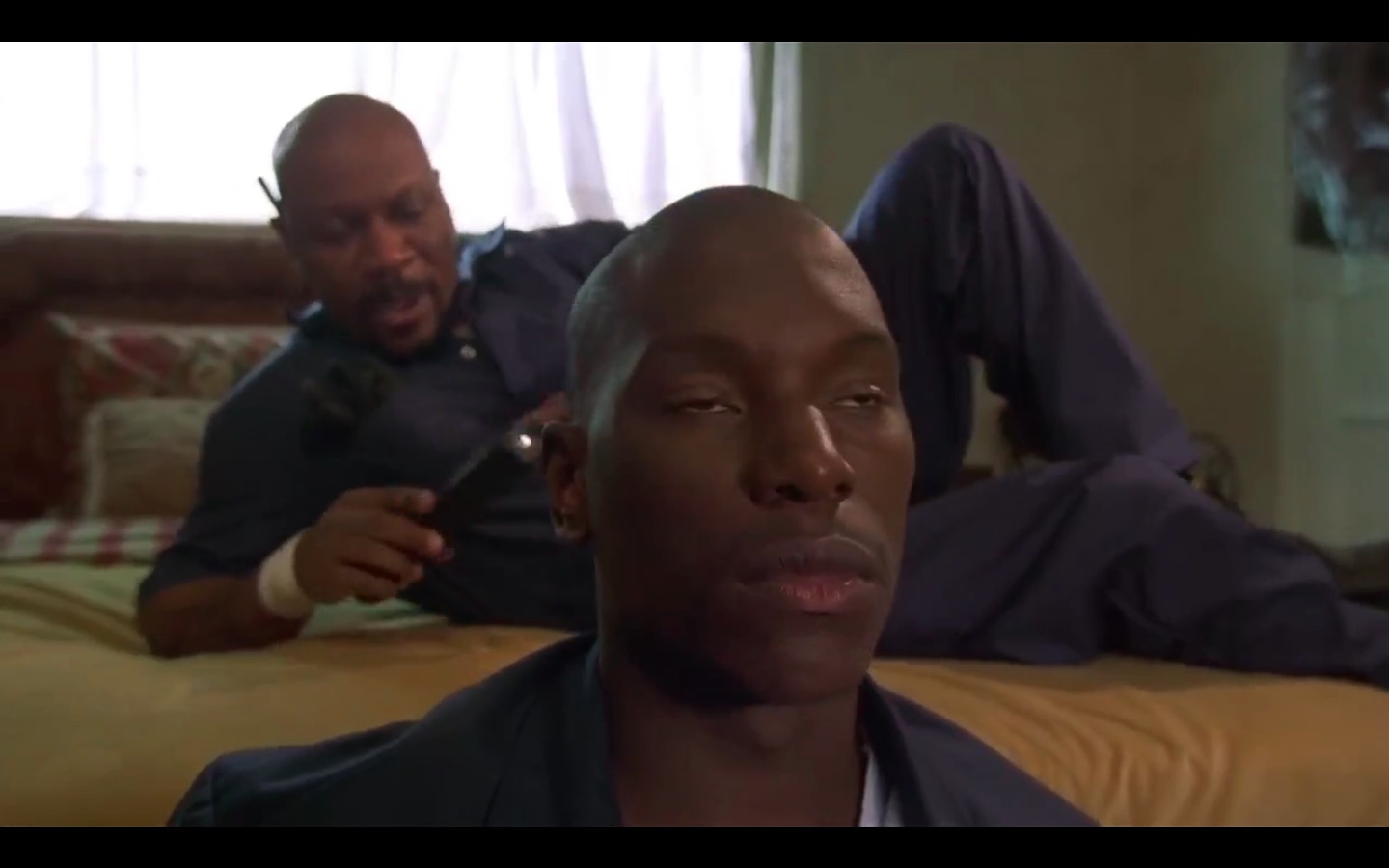 5 motifs that help us understand Baby Boy - Film Colossus