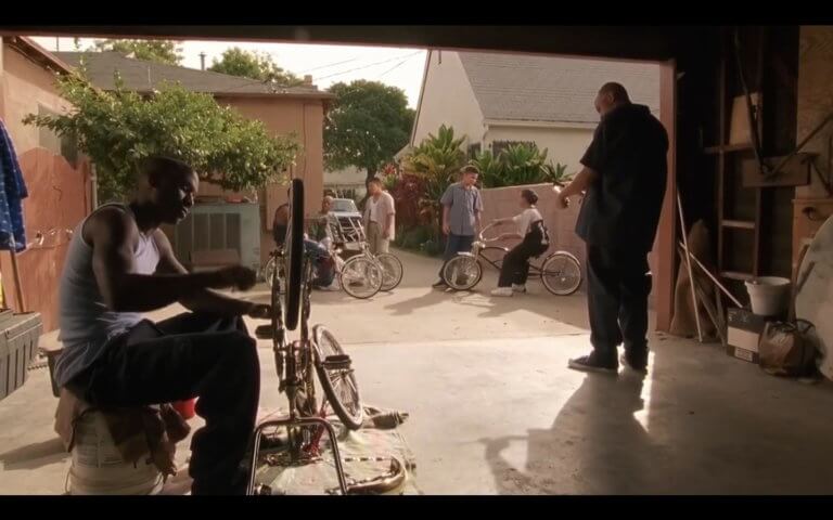 5 motifs that help us understand Baby Boy - Film Colossus