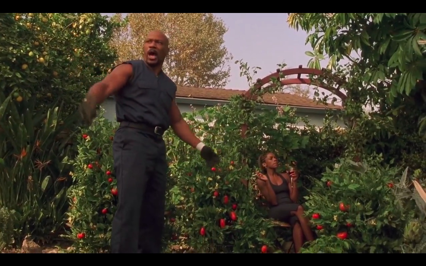 5 motifs that help us understand Baby Boy - Film Colossus