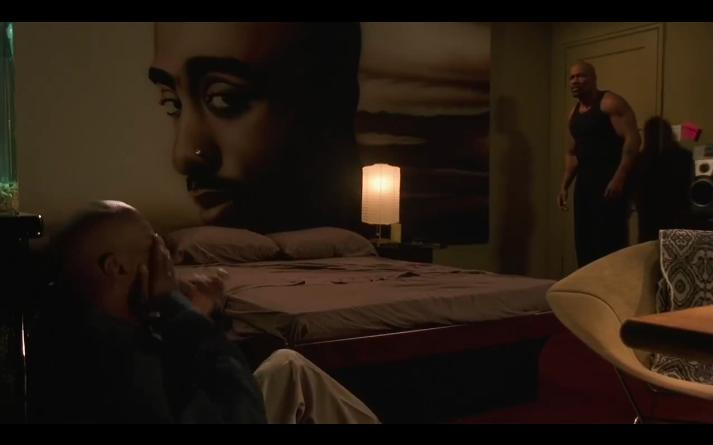 5 motifs that help us understand Baby Boy - Film Colossus