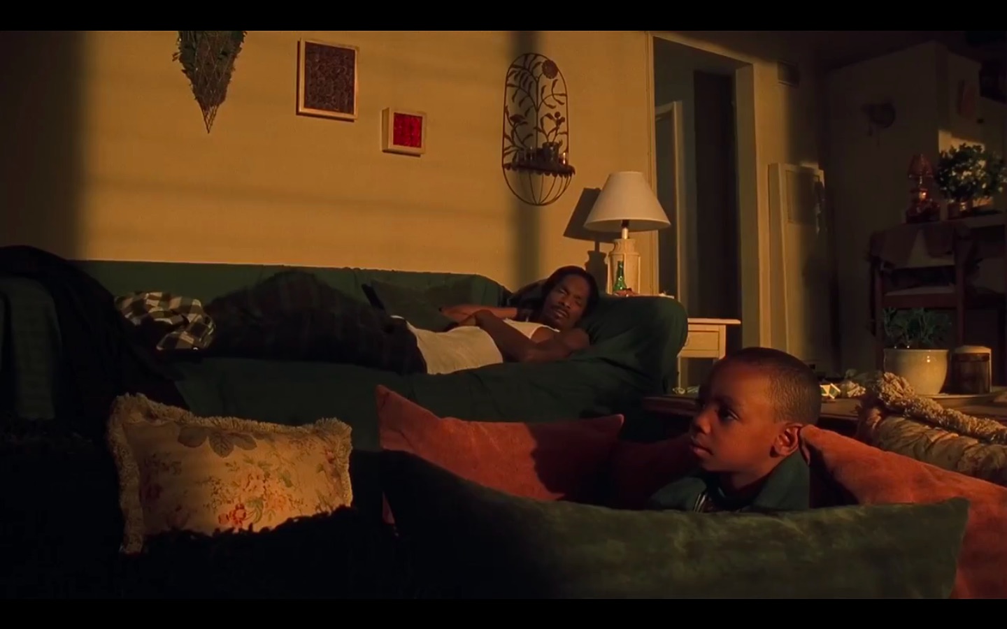 5 motifs that help us understand Baby Boy - Film Colossus