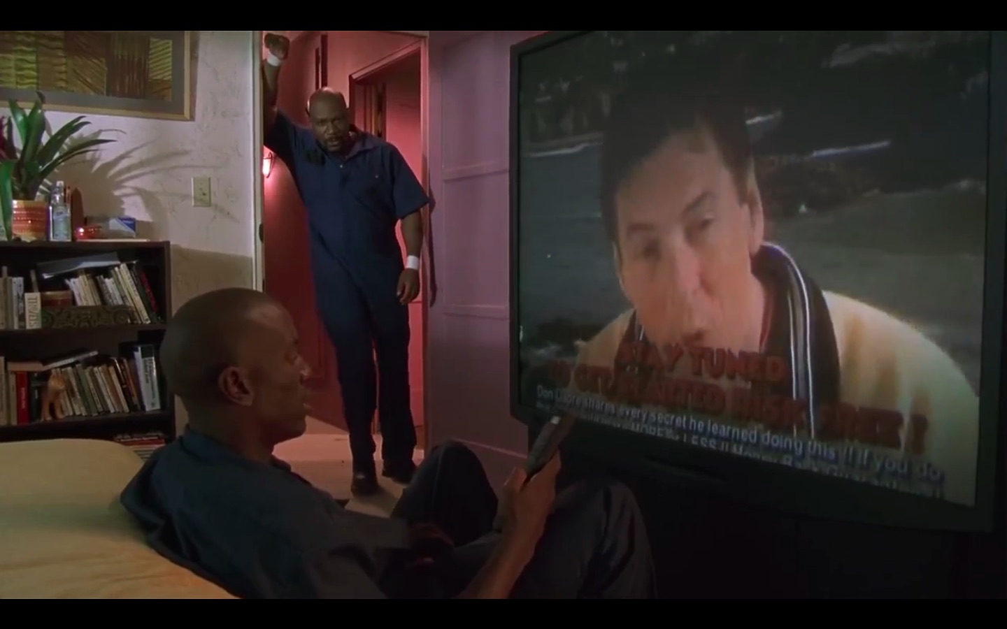 5 motifs that help us understand Baby Boy - Film Colossus