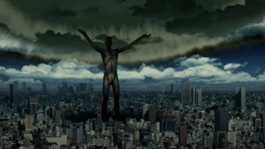 Paprika Explained | Movie Mastery - Film Colossus