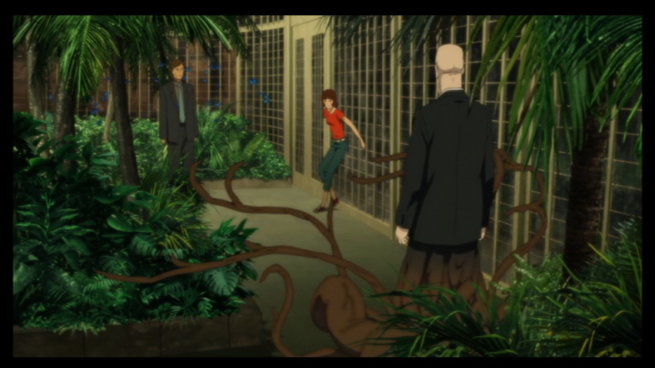 Paprika Explained | Movie Mastery - Film Colossus