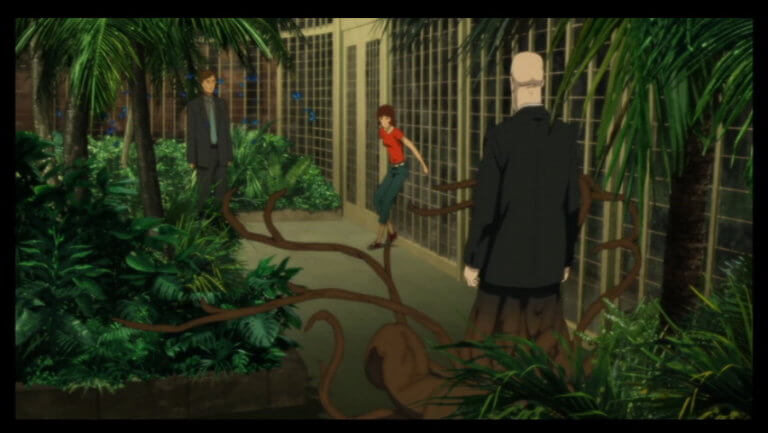 Paprika Explained | Movie Mastery - Film Colossus