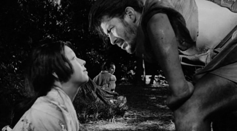 Rashomon (1950) | The Definitive Explanation - Film Colossus