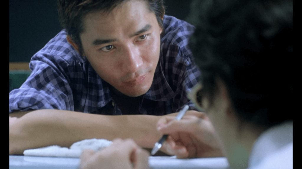 Chungking Express explained - Film Colossus