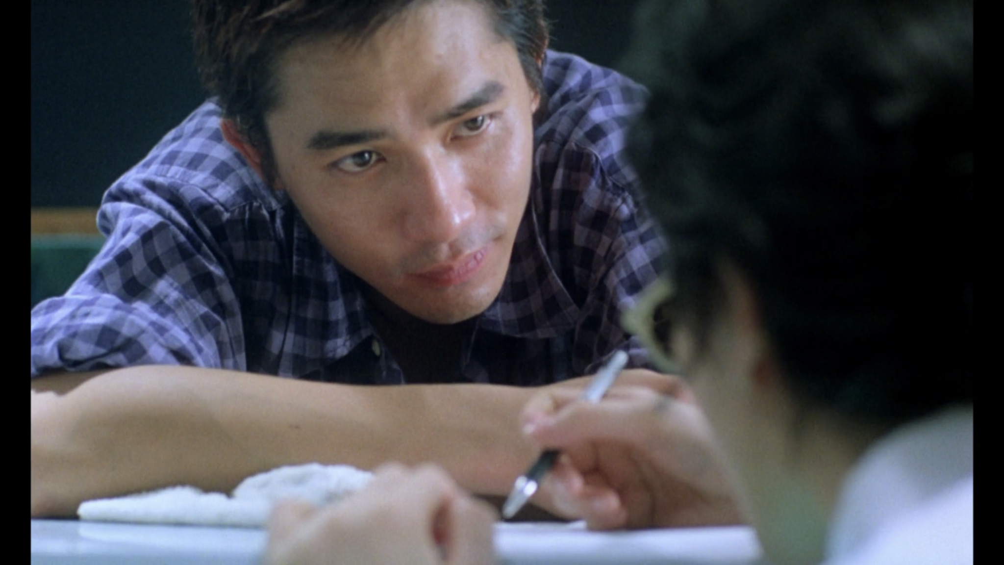 Chungking Express explained - Film Colossus