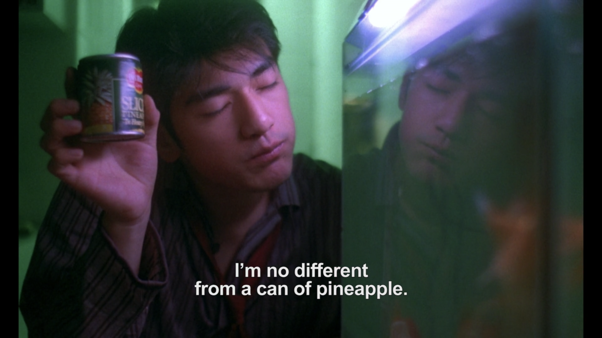 Chungking Express explained - Film Colossus