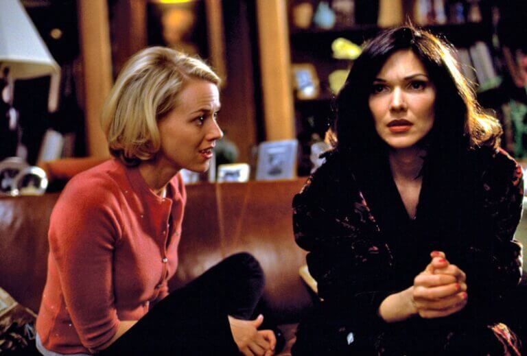 Mulholland Drive Explained | Let's Go To Club Silencio - Film Colossus