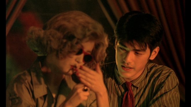 Chungking Express explained - Film Colossus