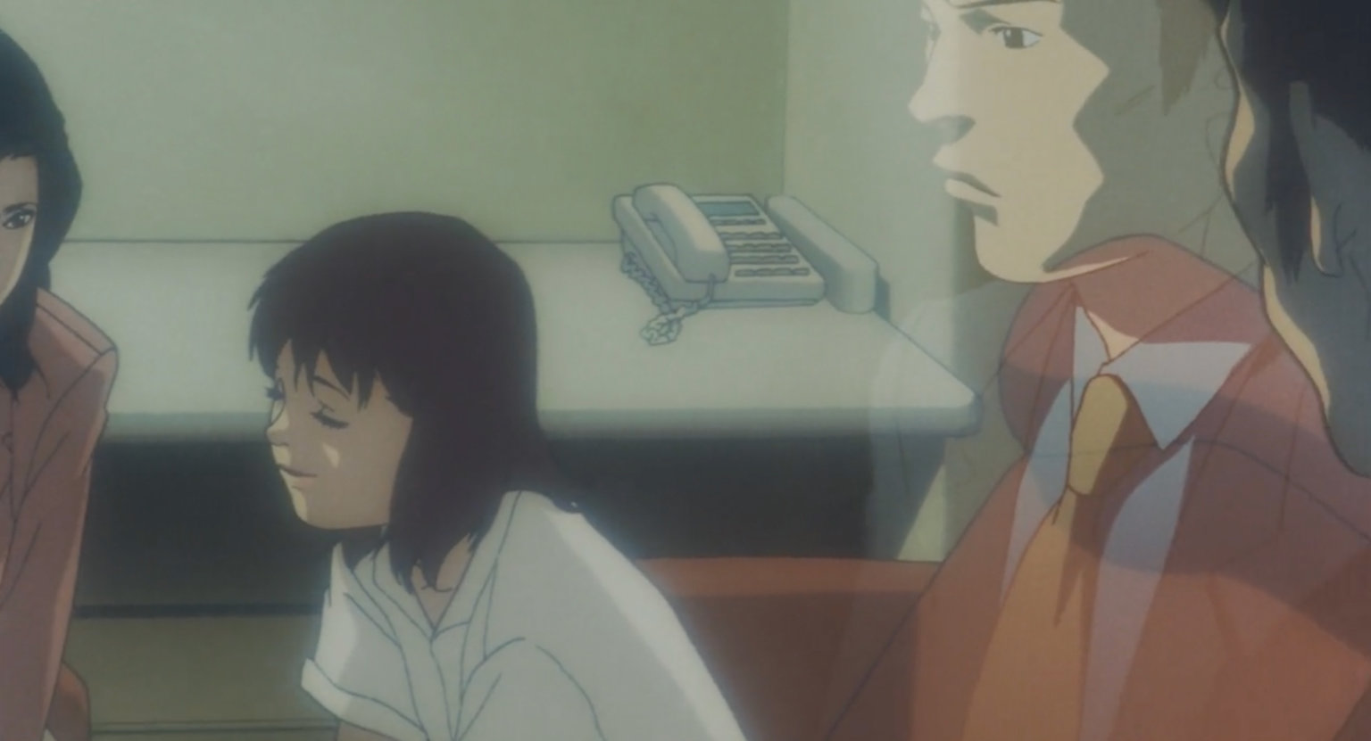 The Best Explanation of Perfect Blue | Themes, Meaning, Ending - Film ...