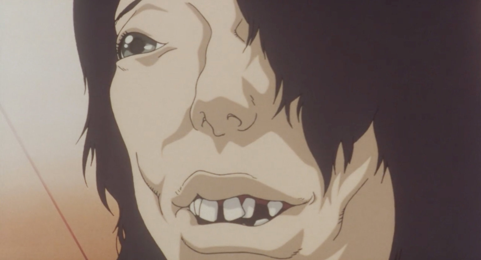 The Definitive Explanation of Perfect Blue - Colossus