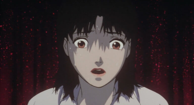 The Best Explanation of Perfect Blue | Themes, Meaning, Ending - Film ...
