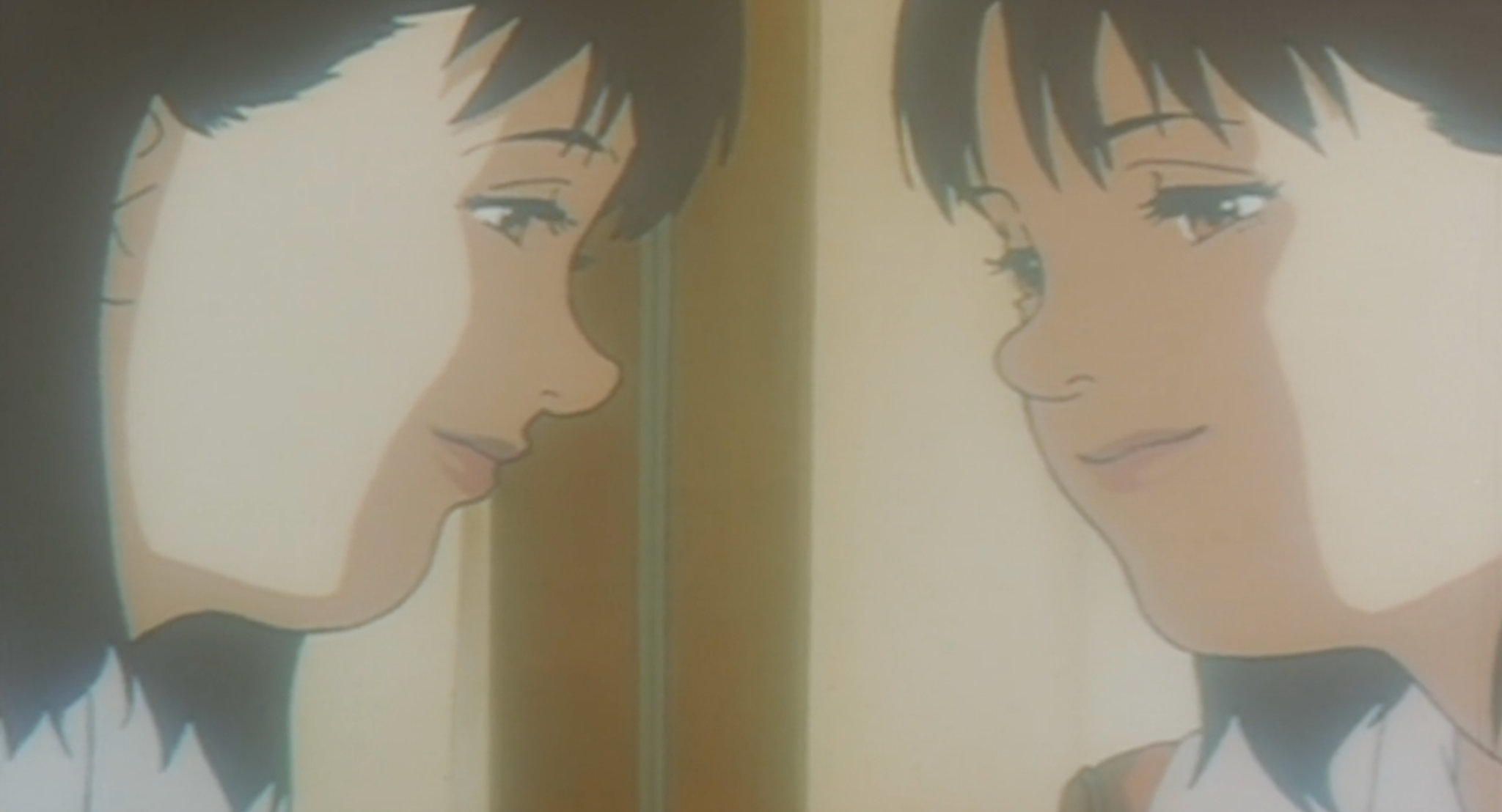 The Best Explanation of Perfect Blue | Themes, Meaning, Ending - Film ...