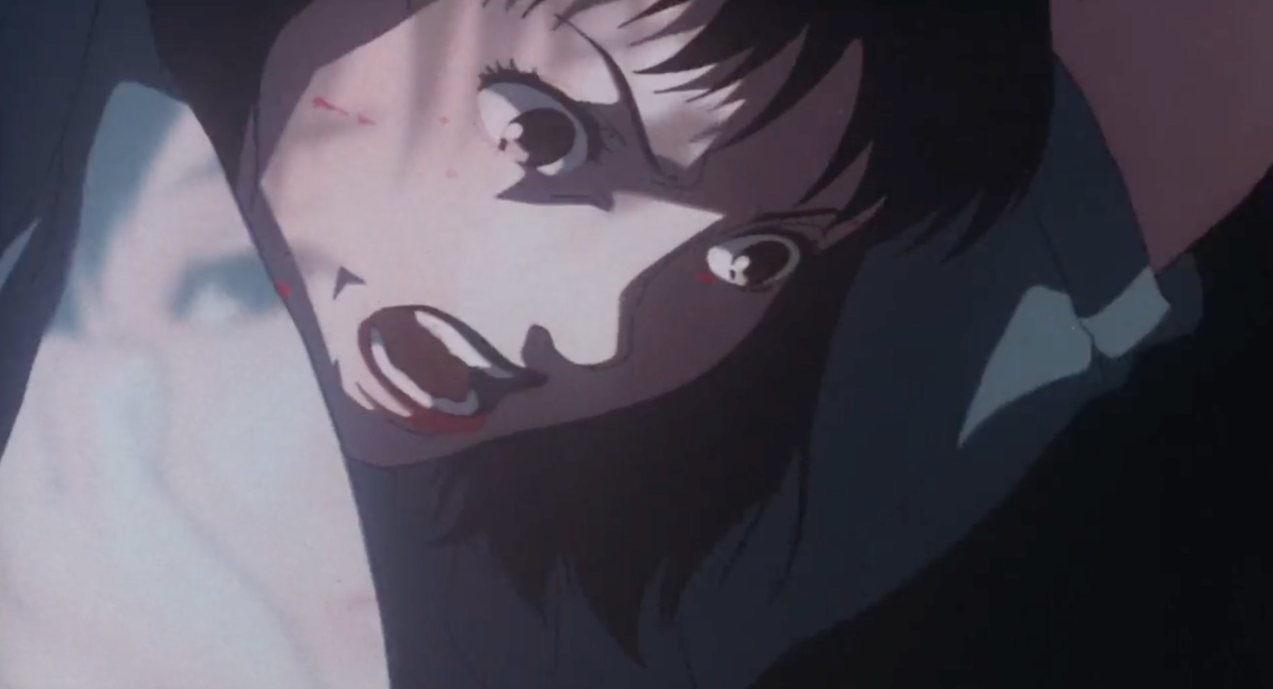 The Definitive Explanation of Perfect Blue - Colossus