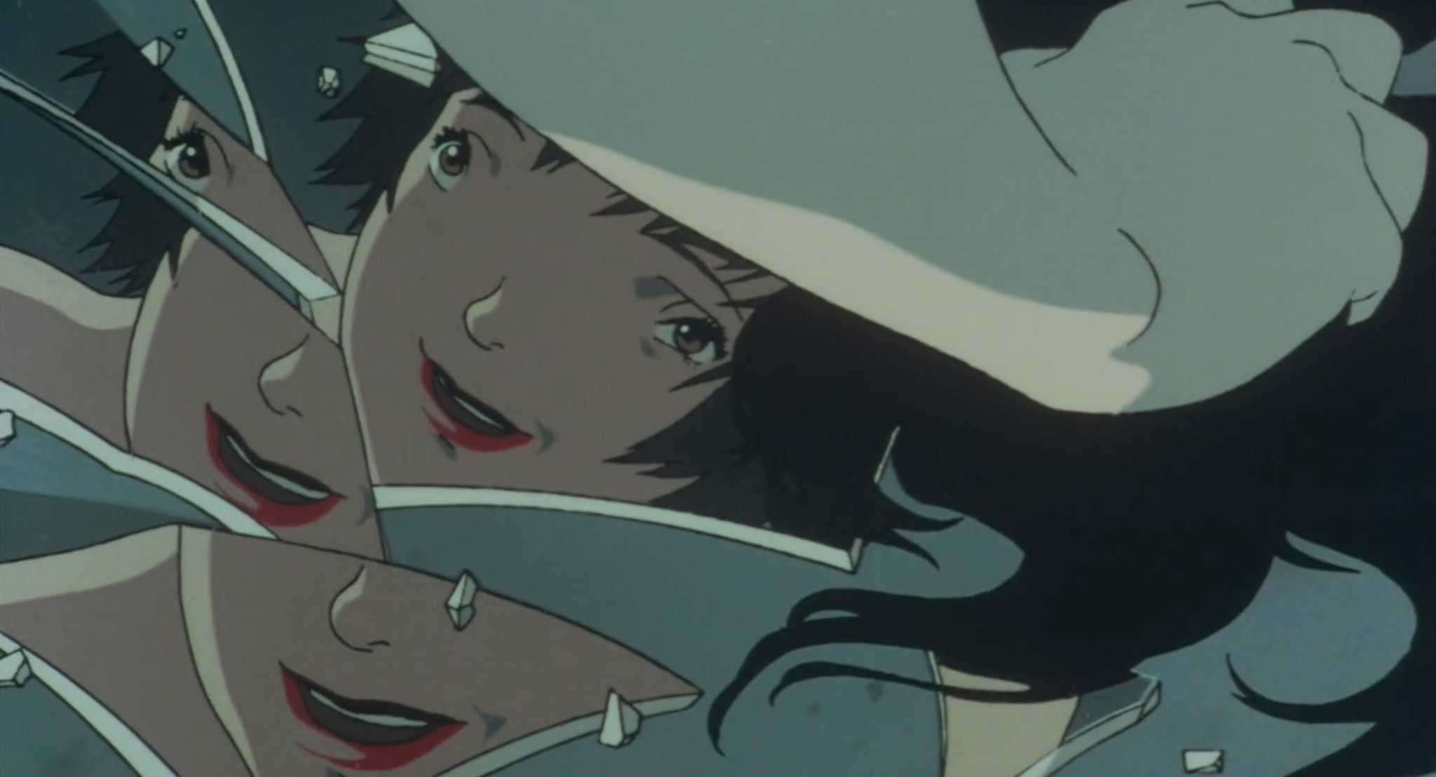 The Definitive Explanation of Perfect Blue - Colossus