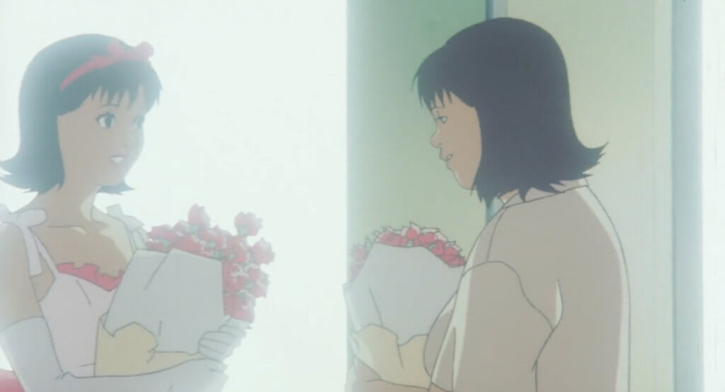 The Best Explanation of Perfect Blue | Themes, Meaning, Ending - Film ...