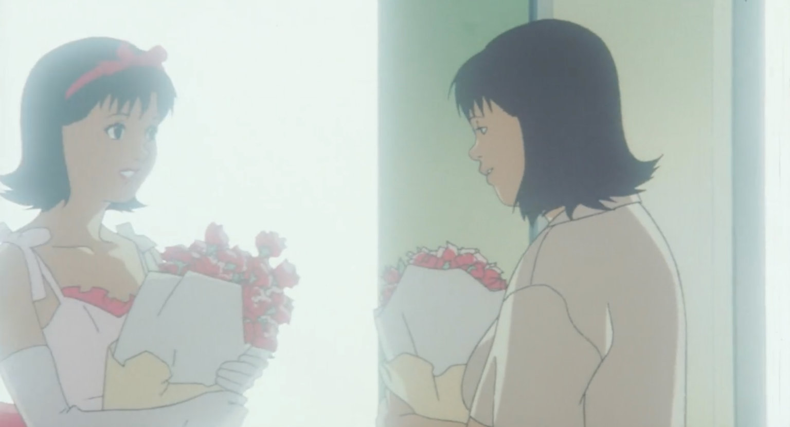 The Best Explanation of Perfect Blue | Themes, Meaning, Ending - Film ...