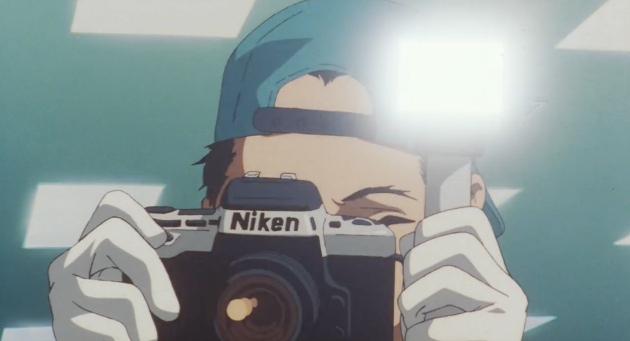 The Definitive Explanation of Perfect Blue - Colossus