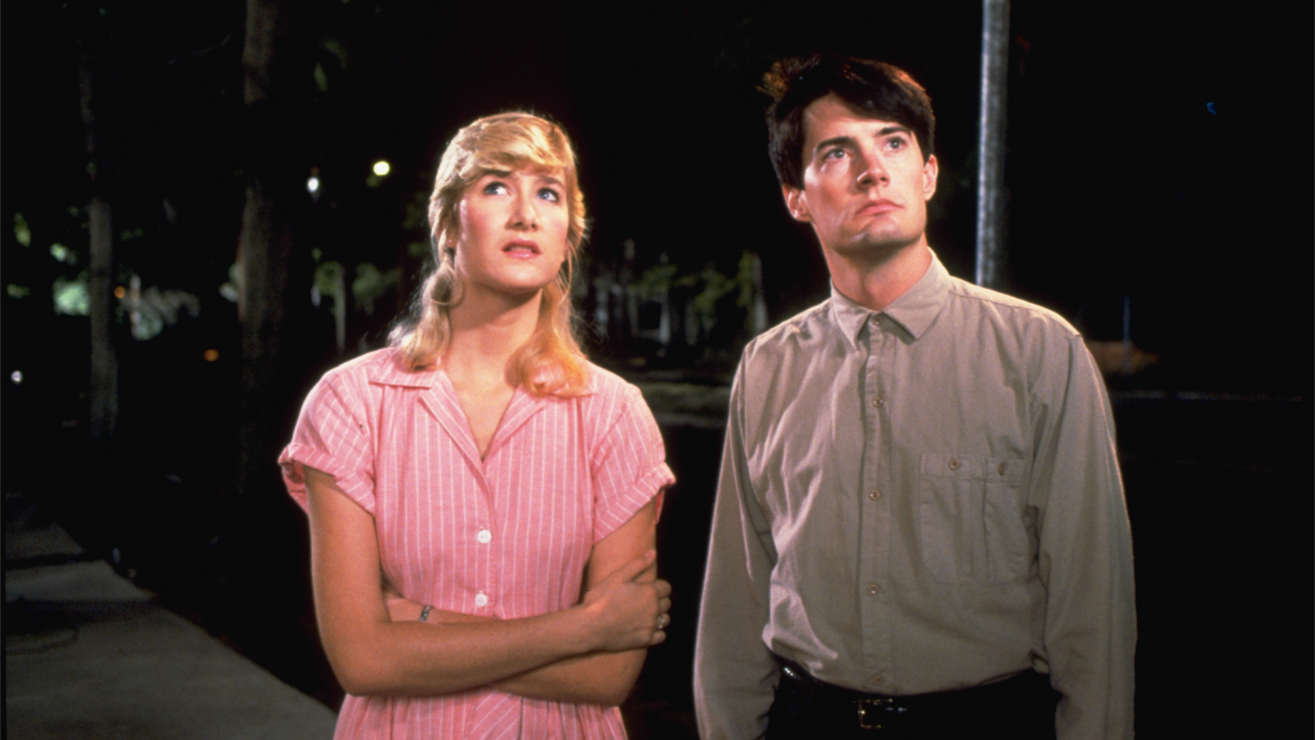 Blue Velvet Explained | In Dreams I Walk With You - Film Colossus
