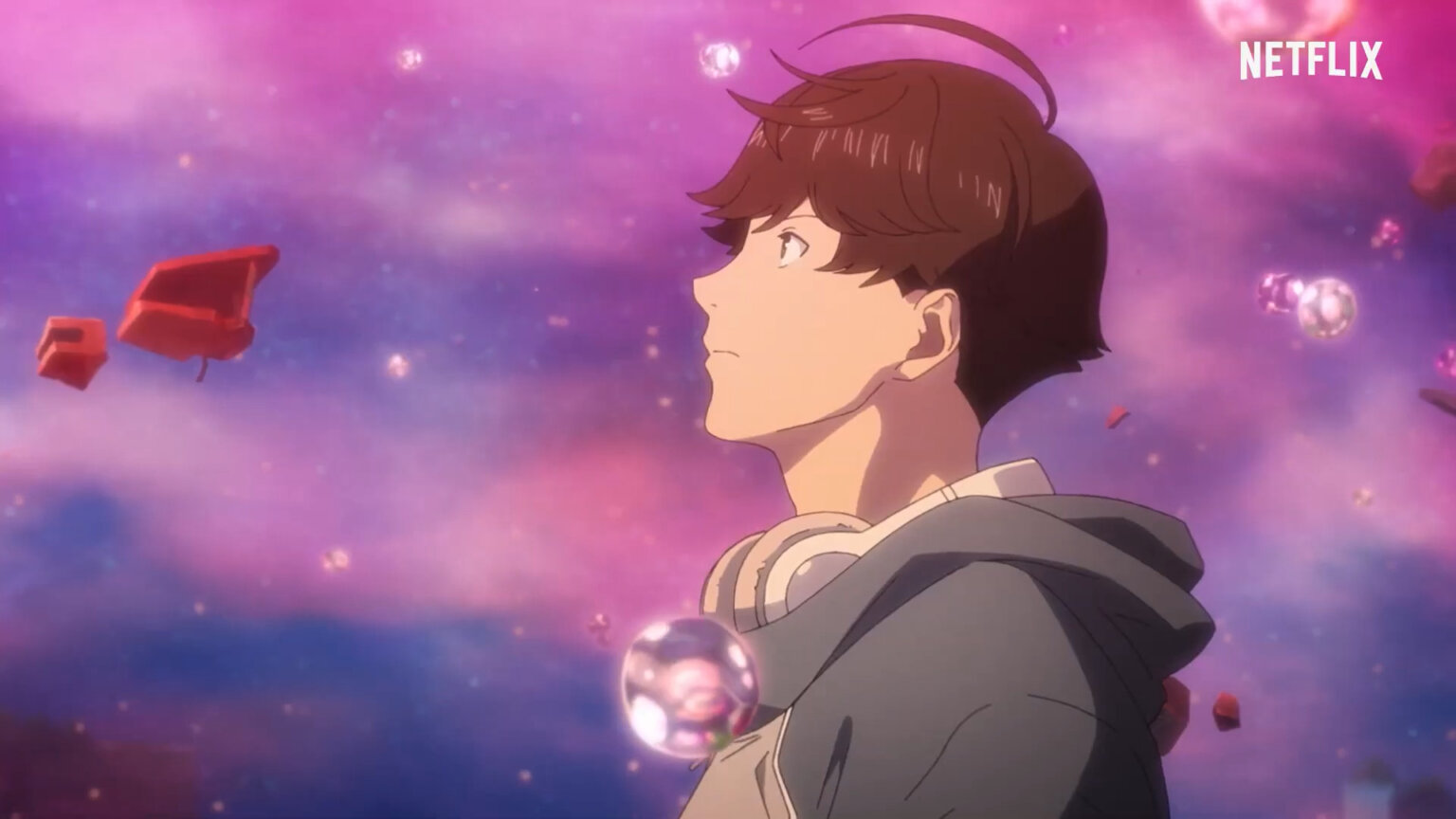 Bubble (2022 Movie) | Plot and Ending Explained - Film Colossus