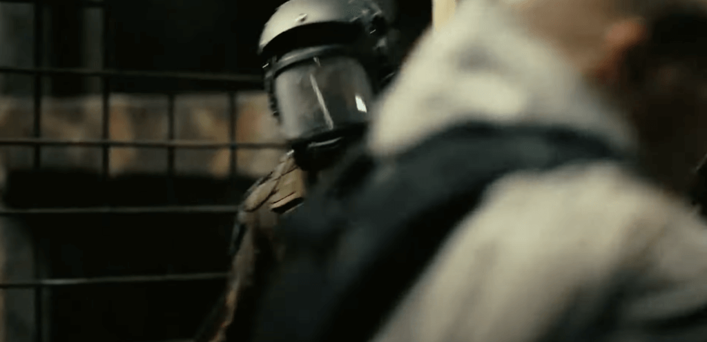 Did Neil sacrifice himself at the end of TENET? - Film Colossus