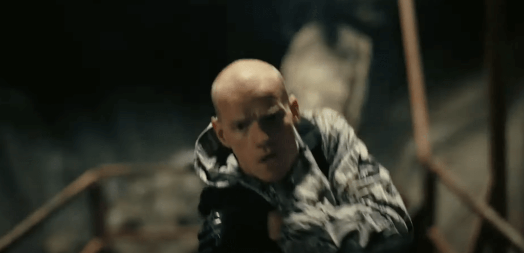 Did Neil sacrifice himself at the end of TENET? - Film Colossus