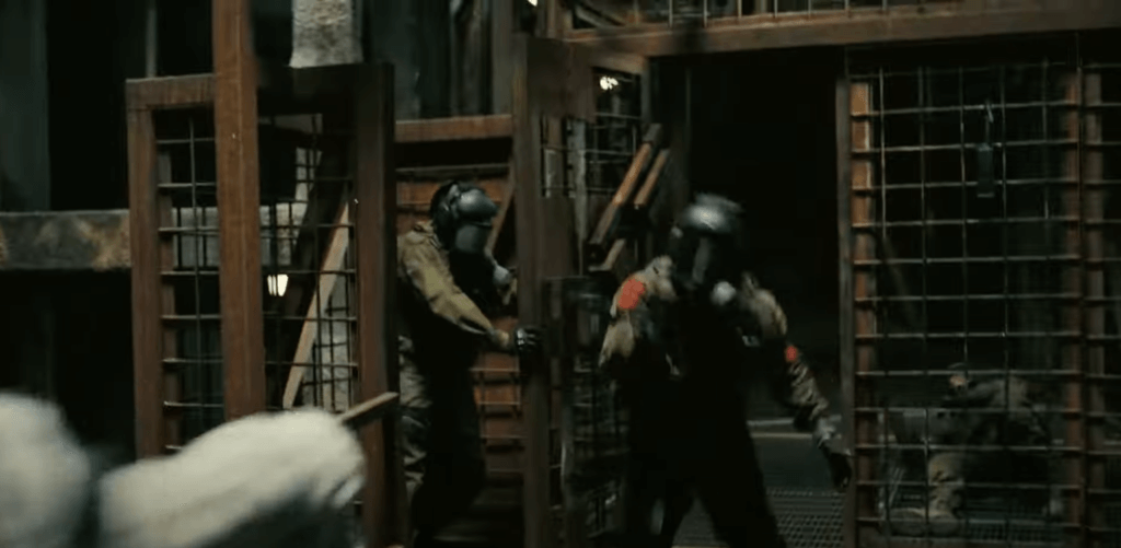 Did Neil sacrifice himself at the end of TENET? - Film Colossus