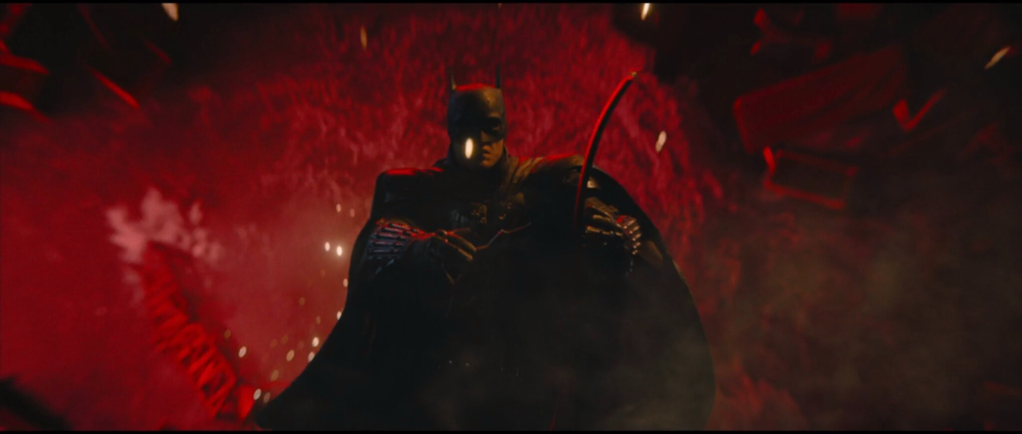 The Batman (2022) | The Definitive Explanation - Film Colossus