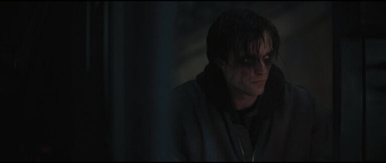 The Batman (2022) | The Definitive Explanation - Film Colossus