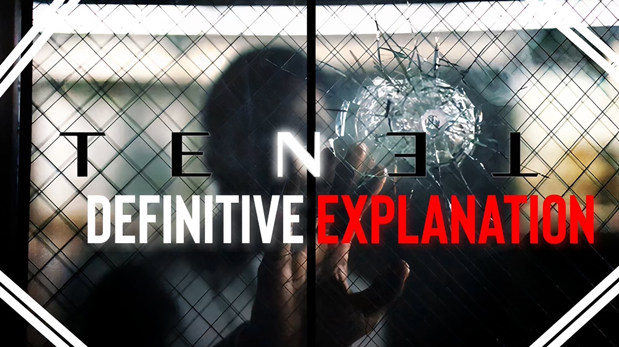 Tenet The Definitive Explanation Colossus Tenet The Definitive Explanation Colossus