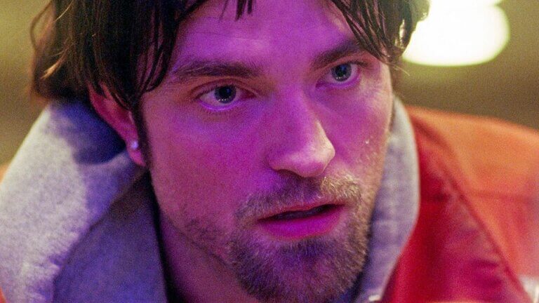 The Essential Explanation of Good Time - Film Colossus