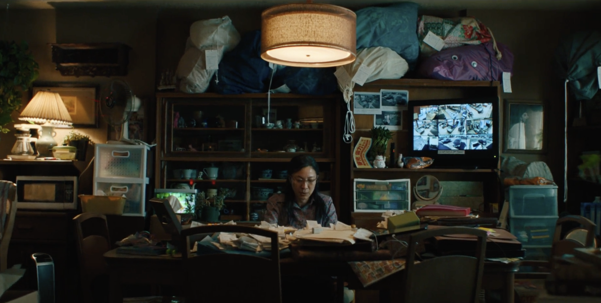 Everything Everywhere All At Once explained - Film Colossus