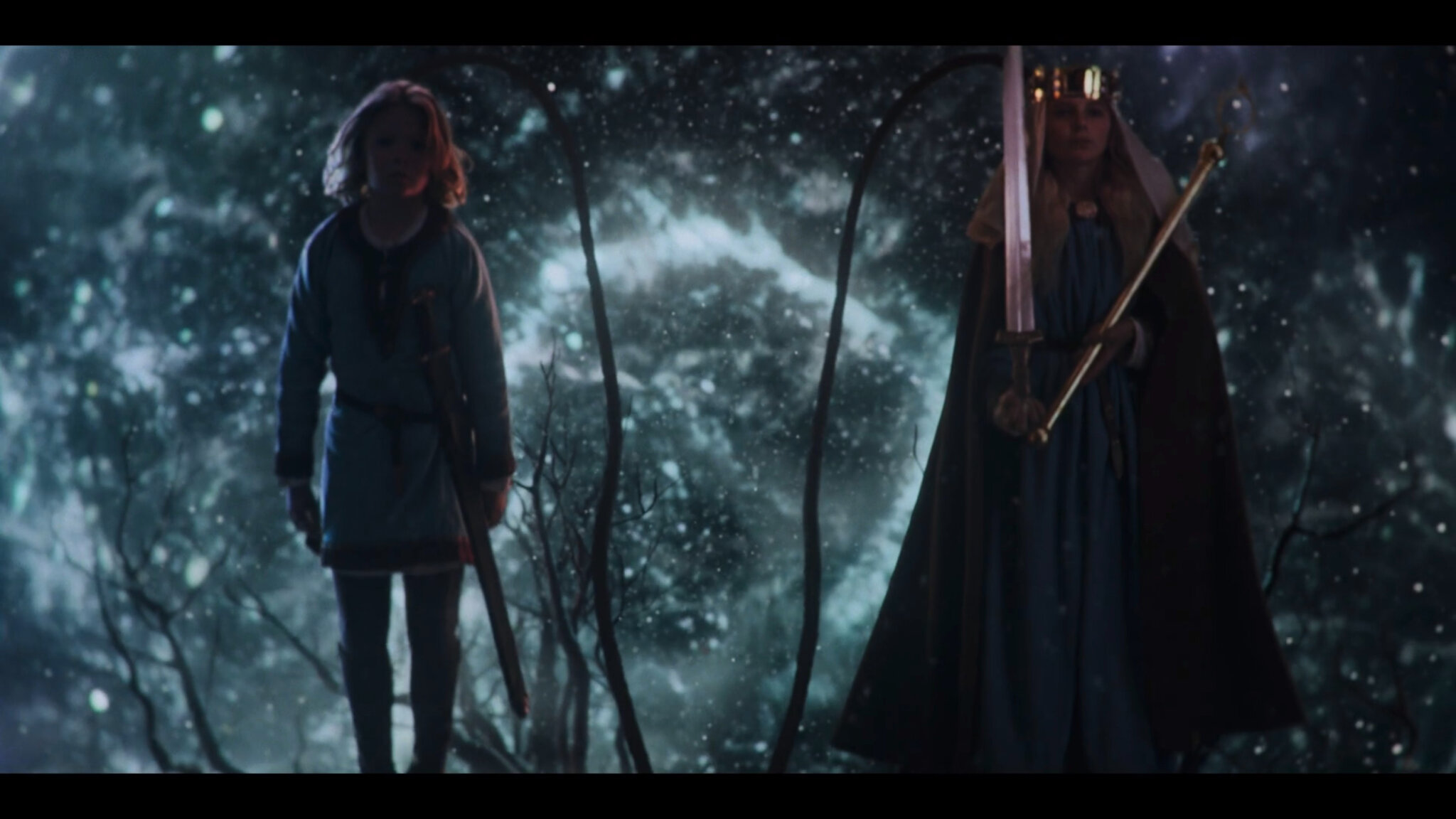 The Northman | The Essential Explanation - Film Colossus