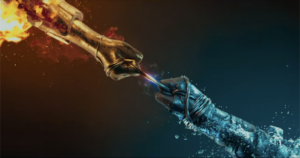 RRR Explained in 10 Shots - Film Colossus