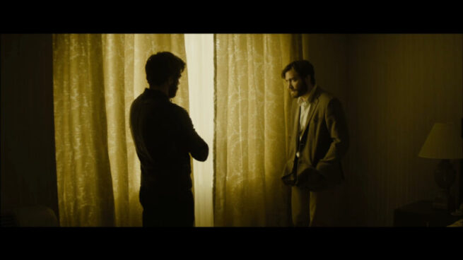 Enemy | The Definitive Explanation - Film Colossus