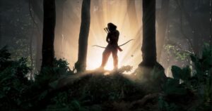 RRR Explained in 10 Shots - Film Colossus