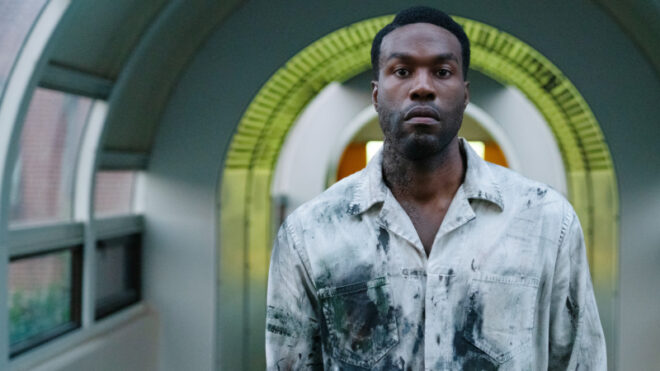 All-Time Movie Rankings | Travis Bean - Colossus