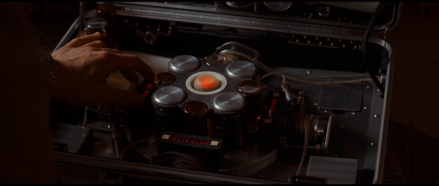 Inception (2010) | Key Shots - Film Colossus